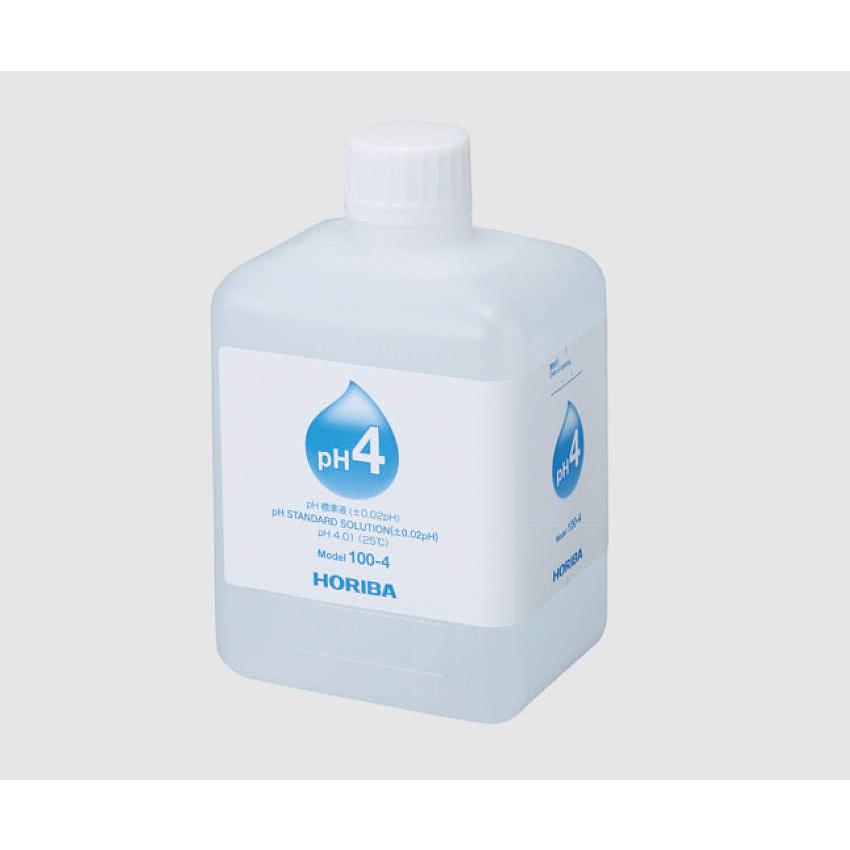 堀場製作所 フタル酸塩 pH標準液 pH4.01 500ml 100-4 : 生活計量(ライフスケール) - 通販 - Yahoo!ショッピング
