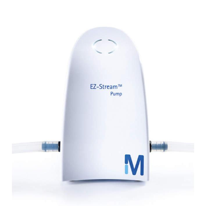 Merck メルク EZ-Stream 吸引ろ過ポンプ EZSTREAM1 : 生活計量(ライフスケール) - 通販 - Yahoo!ショッピング