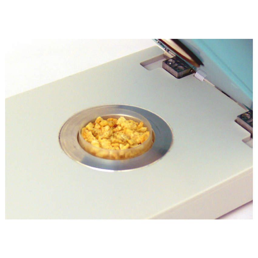 【見積対応】 ノバシーナ ポータブル水分活性測定装置 LabSwift-aw : san36-3831 : 生活計量(ライフスケール ...