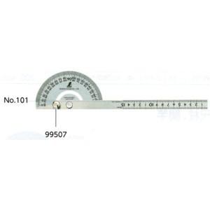 シンワ測定 ナット・芯ネジセット プロトラクター No.101用 99507 : 生活計量(ライフスケール) - 通販 - Yahoo!ショッピング