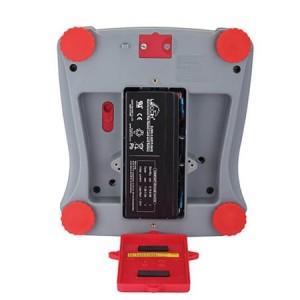 オーハウス デジタル台はかり V2000シリーズ V22PWE30T （秤量：30kg） : 生活計量(ライフスケール) - 通販 - Yahoo!ショッピング