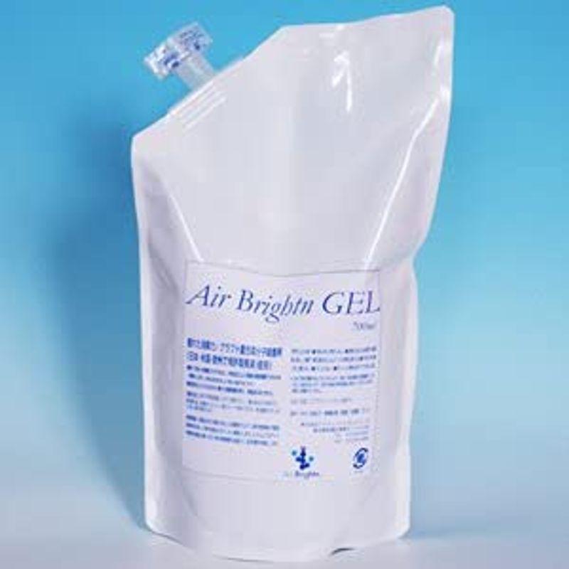 エアブライトンゲル 700ml : LifeShop369 - 通販 - Yahoo!ショッピング