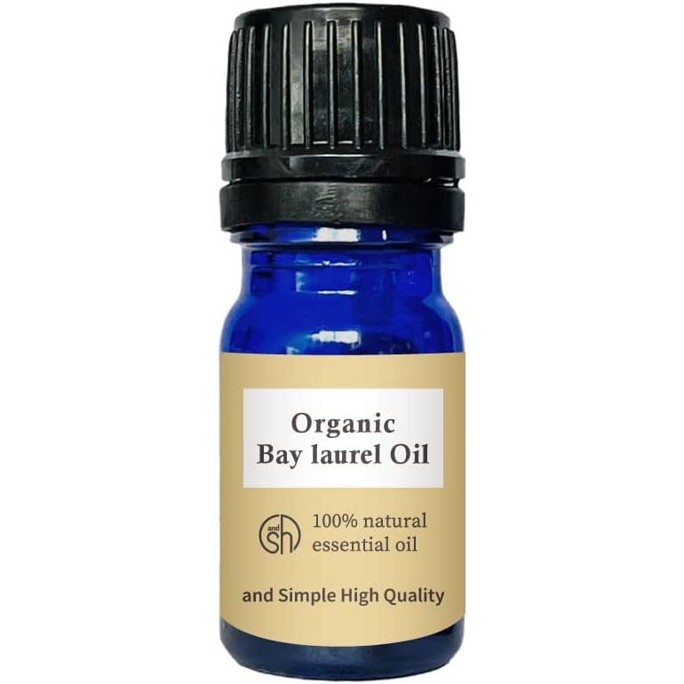 doTERRA ドテラ エッセンシャルオイル Laurel Leaf ローレルリーフ 5ml : 60984 : ライフスタイルYahoo!店 - 通販 - Yahoo!ショッピング