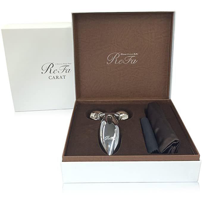 国内正規品 ReFa リファ MTG ReFa CARAT リファカラット 単品 フェイス&ボディ用 PEC-L1706 :71010:ライフスタイルYahoo!店 - 通販 - Yahoo ...