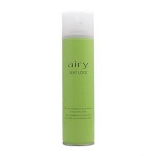 Airily エアリー AIRY ヘアスプレー 200g 全3種 : ライフスタイルYahoo!店 - 通販 - Yahoo!ショッピング