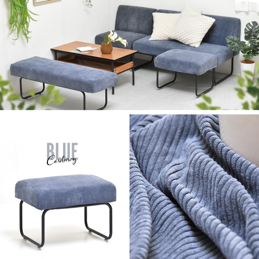 CROSS オットマン用替えカバー 専用カバー ソファカバー CROSSシリーズ : ライフスタイルショップfunfun - 通販 - Yahoo!ショッピング