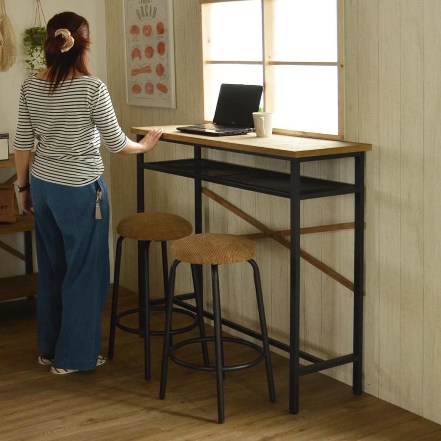 カウンターテーブル バーテーブル レトロ おしゃれ テーブル カウンターテーブル バーテーブル レトロ おしゃれ テーブル