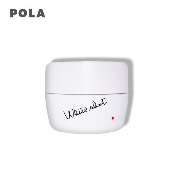 POLA ポーラ ホワイトショット ジェルクリーム RXS 50g Pola : Life With Cosme - 通販 - Yahoo!ショッピング