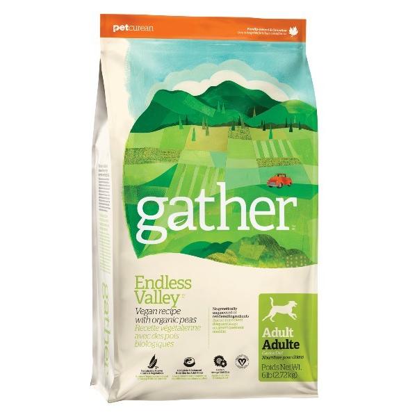 GATHER エンドレスバレー 454g ／ 6410205 : 6410205 : Life With Pet - 通販 - Yahoo!ショッピング