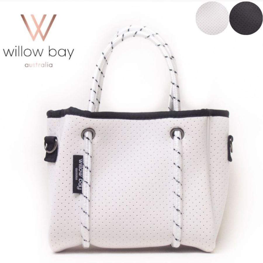 バッグ ハンドバッグ レディース WILLOW BAY ウィローベイ バッグ ネオプレン 2WAYミニトート Tiny Daydreamer : 120404 : LIFUSe - 通販 ...