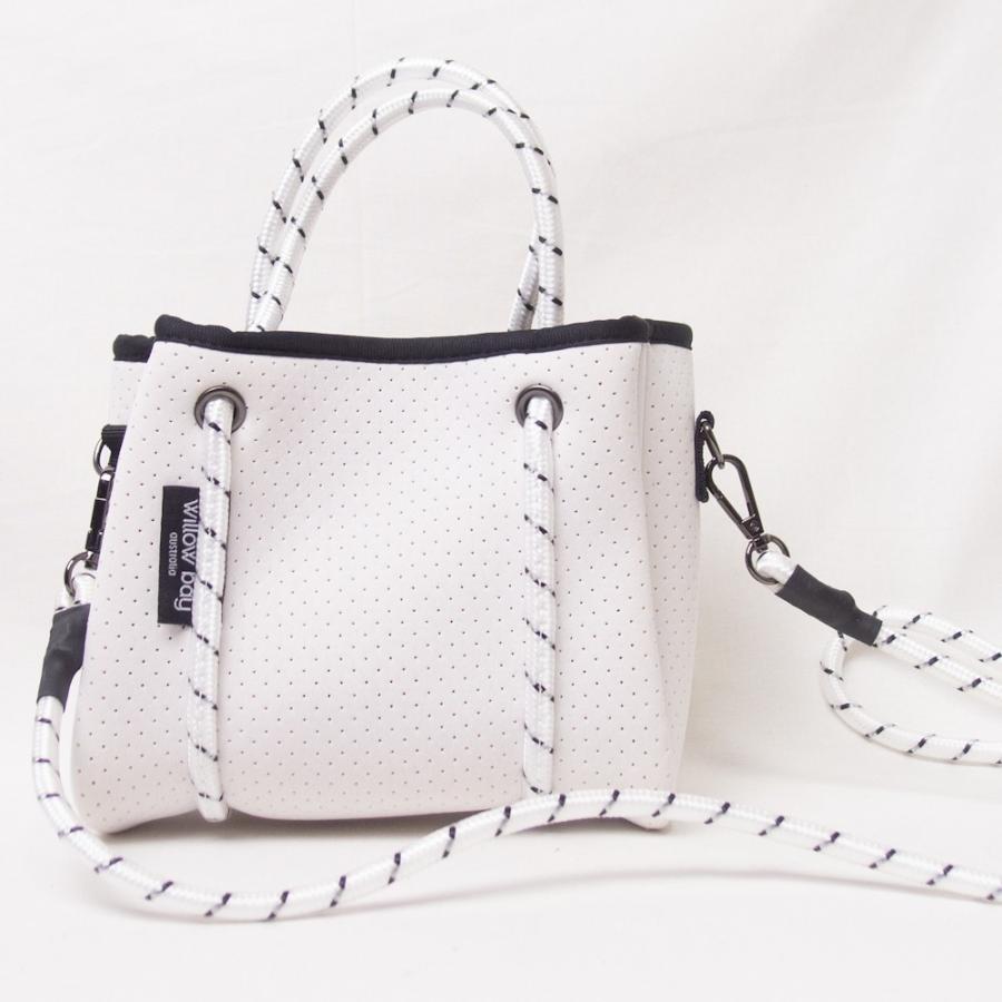 バッグ ハンドバッグ レディース WILLOW BAY ウィローベイ バッグ ネオプレン 2WAYミニトート Tiny Daydreamer : 120404 : LIFUSe - 通販 ...