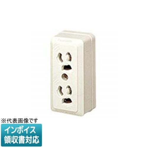 Panasonic [法人限定] WK3064 パナソニック 抜け止め接地ダブルコンセント [ ] : 照明専門店ライトエキスパート - 通販 ...