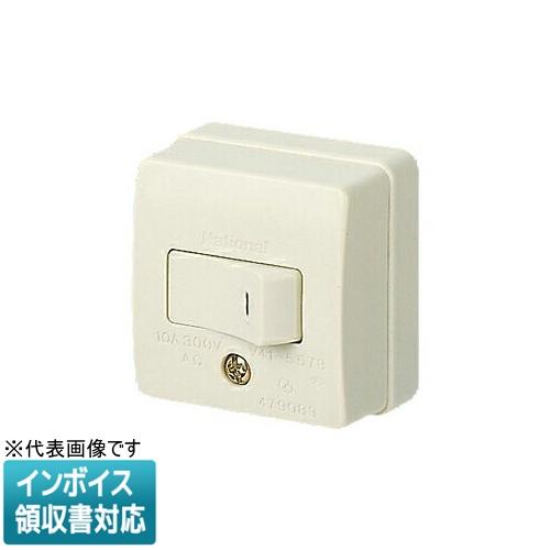 [法人限定] WS3001W パナソニック 10A角型タンブラスイッチB 片切 [ WS3001W ] : 101k50512 : 照明専門店 ...
