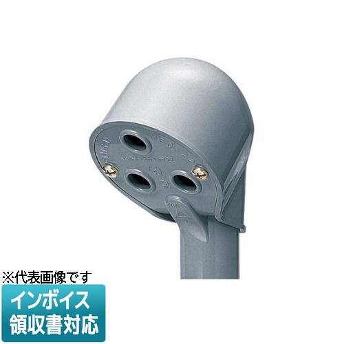 未来工業 [法人限定] MEC-16【グレー】未来工業 ミライ エントランスキャップ [ MEC16 ] : 照明専門店ライトエキスパート - 通販 - Yahoo!ショッピング