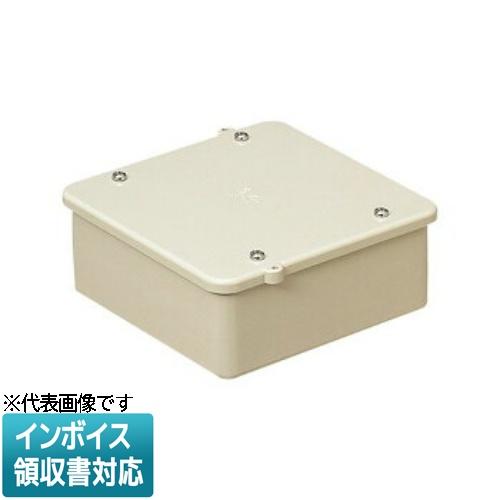 未来工業 [法人限定] PVK-ALOJ【ベージュ】未来工業 ミライ PVKボックス [ PVKALOJ ] : 照明専門店ライトエキスパート - 通販 - Yahoo!ショッピング