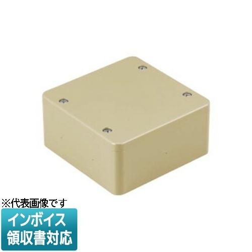 未来工業 [法人限定] PVK-AOPJ【ベージュ】未来工業 ミライ PVKボックス 防水タイプ [ PVKAOPJ ] : 照明専門店ライトエキスパート - 通販 - Yahoo!ショッピング