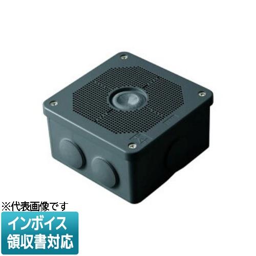未来工業 [法人限定] PV4B-BLNFK ブラック ミライ 露出用四角ボックス 取付自在蓋 [ PV4BBLNFK ] : 照明専門店ライトエキスパート - 通販 - Yahoo!ショッピング