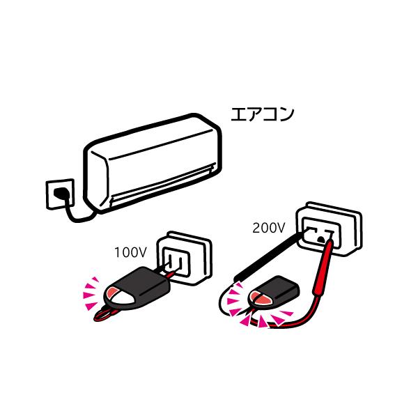 JEFCOM [法人限定][即納在庫有り] DE-200 ジェフコム サウンドエレチェッカー DENSAN デンサン [ DE200 ] : 照明専門店ライトエキスパート - 通販 ...