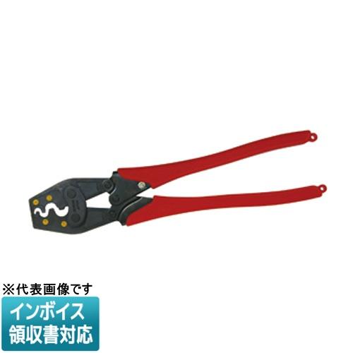 JEFCOM [法人限定] DC-0838K ジェフコム 圧着工具 DENSAN デンサン [ DC0838K ] : 照明専門店ライトエキスパート - 通販 - Yahoo!ショッピング