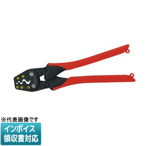 [法人限定] DC-1214K JEFCOM ジェフコム 圧着工具 [ DC1214K ] : 302k00618 : 照明専門店ライトエキスパート - 通販 - Yahoo!ショッピング