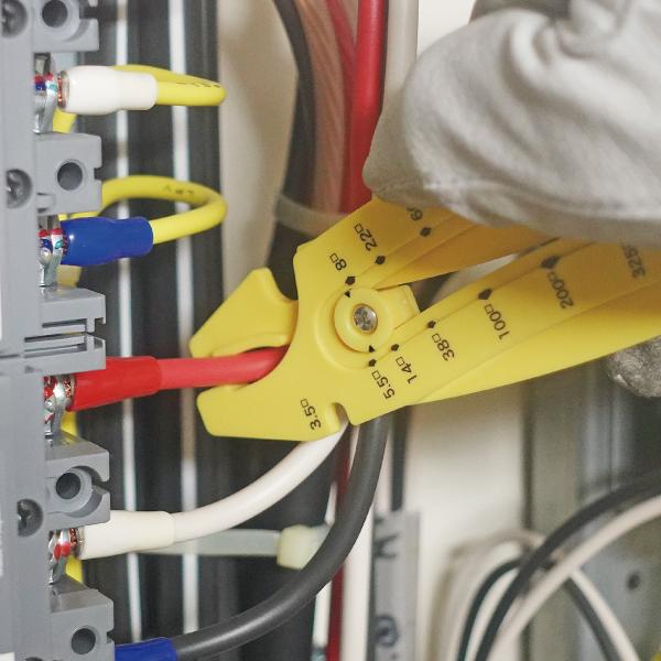 JEFCOM [法人限定] DI-CVIV123 ジェフコム ケーブルゲージ DENSAN デンサン [ DICVIV123 ] : 照明専門店ライトエキスパート - 通販 - Yahoo ...