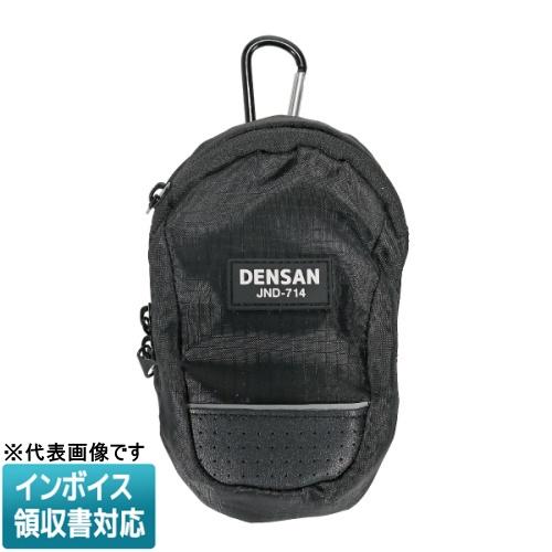 JEFCOM [法人限定] JND-714 ジェフコム 電工キャンバスポケット DENSAN デンサン [ JND714 ] : 照明専門店ライトエキスパート - 通販 - Yahoo!ショッピング