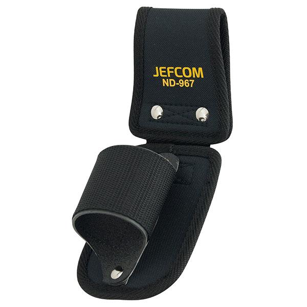 JEFCOM [法人限定] ND-967 ジェフコム ヒンジ付ハンマーホルダー DENSAN デンサン [ ND967 ] : 照明専門店ライトエキスパート - 通販 - Yahoo!ショッピング