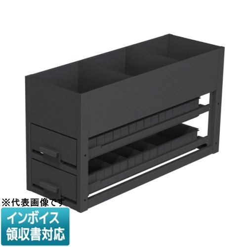 JEFCOM [法人限定] SCT-S12 ジェフコム バンキャビネット サイド棚 DENSAN デンサン [ SCTS12 ] : 照明専門店ライトエキスパート - 通販 - Yahoo ...