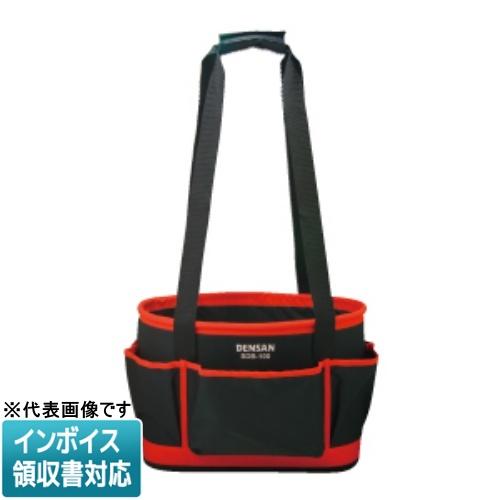 JEFCOM [法人限定] SDB-100 ジェフコム 電工トートバケット DENSAN デンサン [ SDB100 ] : 照明専門店ライトエキスパート - 通販 - Yahoo!ショッピング