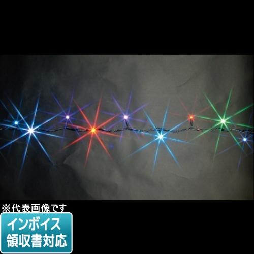 JEFCOM [法人限定] SJ-EA05-10FL ジェフコム LEDストリング フルカラータイプ SJシリーズ DENSAN デンサン [ SJEA0510FL ] : 照明専門店ライト ...