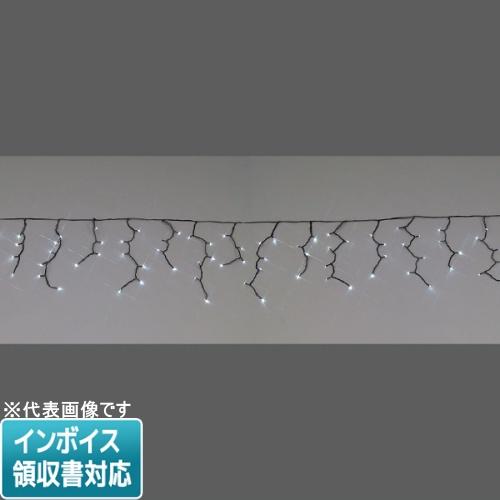 JEFCOM [法人限定] SJ-EA20-0506WW ジェフコム LEDアイスクルカーテン SJシリーズ DENSAN デンサン [ SJEA200506WW ] : 照明専門店ライト ...