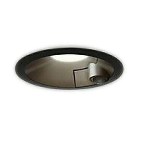 DAIKO 大光電機 LED人感センサ付ダウンライト DDL-4496AB 【お1人様1点限り】