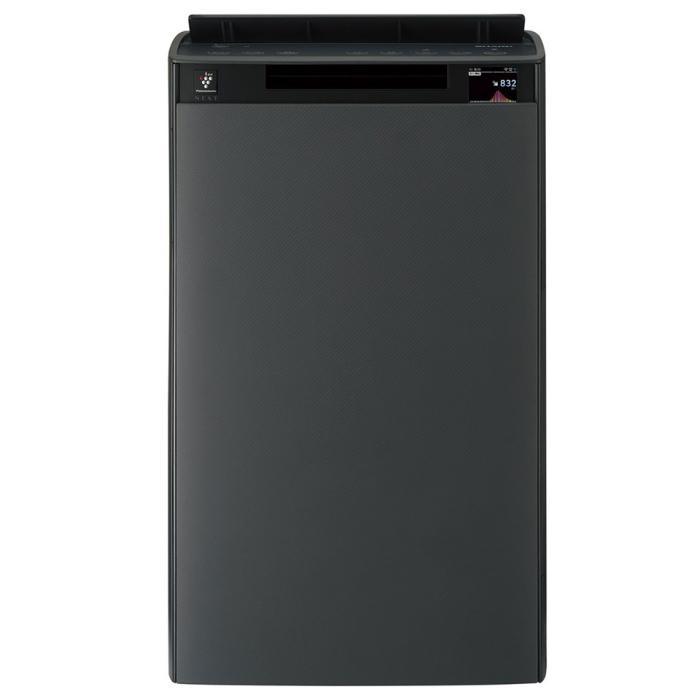 SHARP 加湿空気清浄機 KI-TX75-H [グレー系] : らいぶshop - 通販 - Yahoo!ショッピング