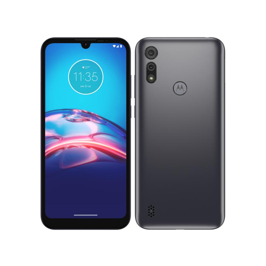 motorola moto e6s SIMフリー [メトログレー] : らいぶshop - 通販 - Yahoo!ショッピング