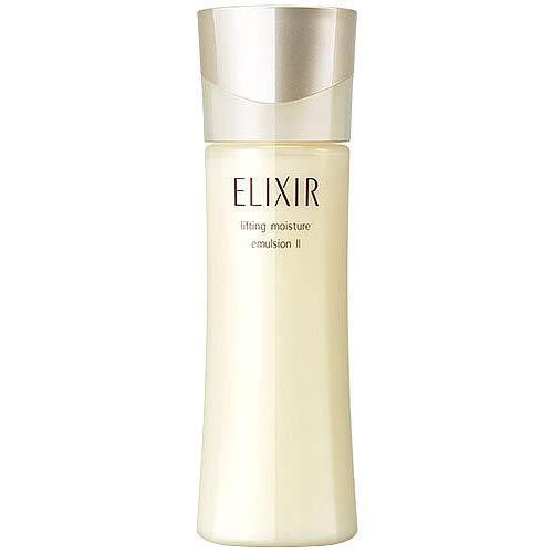 エリクシールシュペリエル リフトモイスト エマルジョン TII 130ml : らいぶshop - 通販 - Yahoo!ショッピング