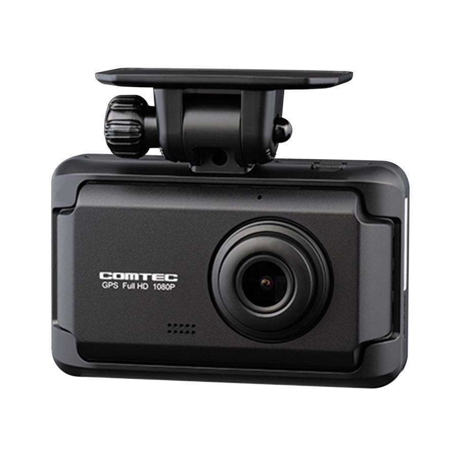 コムテック COMTEC ZDR041 ドライブレコーダー : らいぶshop - 通販 - Yahoo!ショッピング
