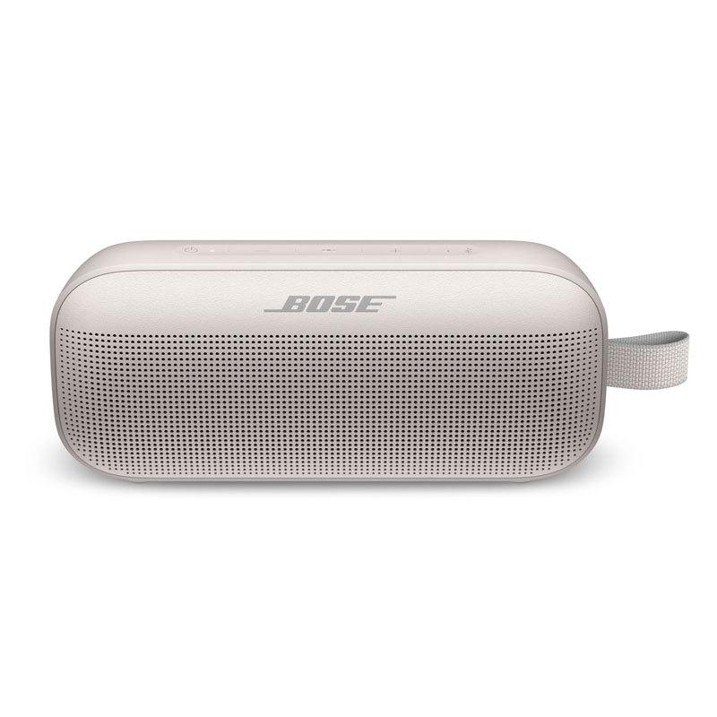 SoundLink Bose Flex Bluetooth speaker [ホワイトスモーク] : らいぶshop - 通販 - Yahoo!ショッピング
