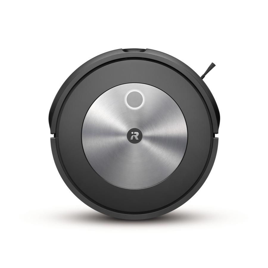 iRobot 「訳あり品-外装箱傷あり」新品 IROBOT ロボット掃除機 ルンバ J7 : らいぶshop - 通販 - Yahoo!ショッピング
