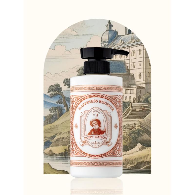 OPTATUM ボディローション 大容量 500ml 香水 いい香り ボディケア フルーティー 誕生日 受験生 ギフト プレゼント : 自分照らすライフスタイル terraceme - 通販 ...