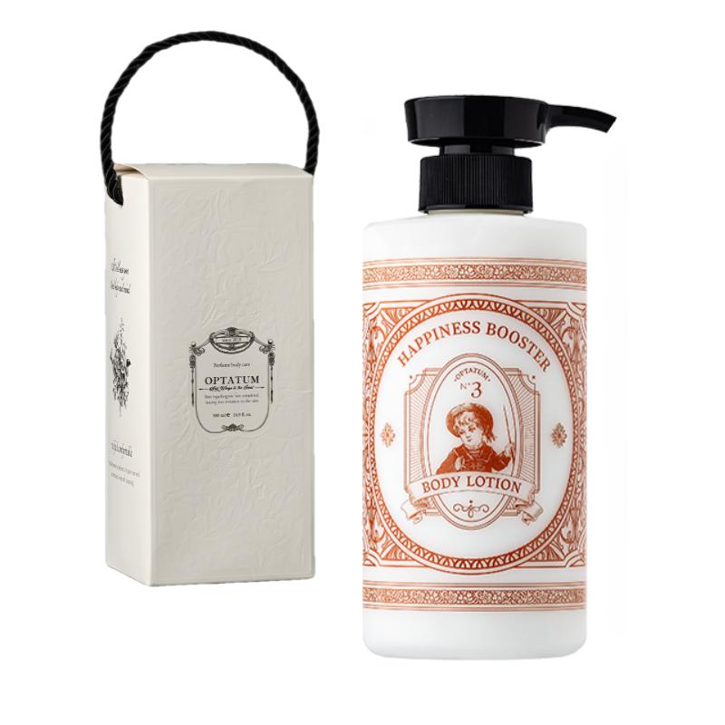 OPTATUM ボディークリーム 大容量 500ml ボディーローション 香水 いい香り フルーティー 誕生日 年末年始 ボディーケア ギフト プレゼント : opt-bl-hb : 自分 ...