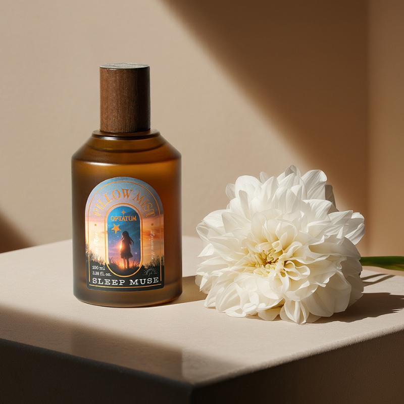 【正規品NEW】OPTATUM ピローミスト スリープミューズ 100ml フローラル 安眠 睡眠ミスト ルームフレグランス : GifColle ギフコレ - 通販 - Yahoo!ショッピング