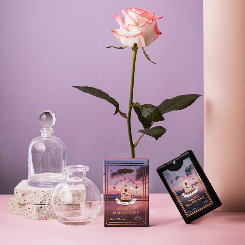 【正規品】OPTATUM ピローミスト 20ml ポータブル 安眠ミスト 旅行 出張 お試し ルームフレグランス ギフト : 自分照らすライフスタイル terraceme - 通販 ...