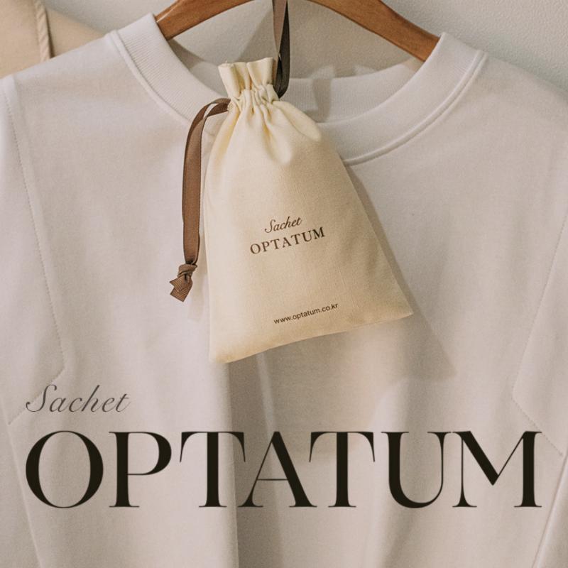 OPTATUM サシェ ホワイトサンシャイン 40g 香り袋 ルームフレグランス : GifColle ギフコレ - 通販 - Yahoo!ショッピング