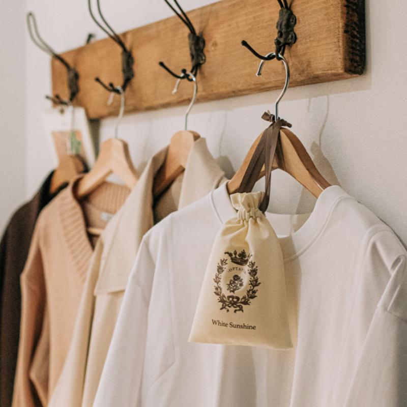 OPTATUM サシェ ホワイトサンシャイン 40g 香り袋 ルームフレグランス : GifColle ギフコレ - 通販 - Yahoo!ショッピング