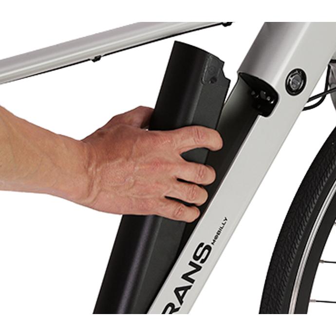 TRANS MOBILLY e-UNITY専用5.2Ahバッテリー : ライトシリーズ - 通販 - Yahoo!ショッピング