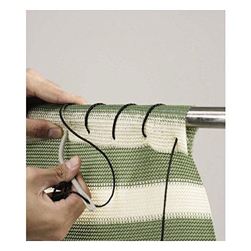 タカショー 日よけ金具 EGパーツ レーシングコードキット 10m EG-P19 : HIKARIショップ - 通販 - Yahoo!ショッピング