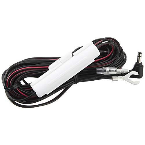 セルスター ドライブレコーダー オプション GDO-15 直結配線DCコード 3極DCプラグ 12V/24V 5.0m 日本製 CELLSTAR : HIKARIショップ - 通販 ...