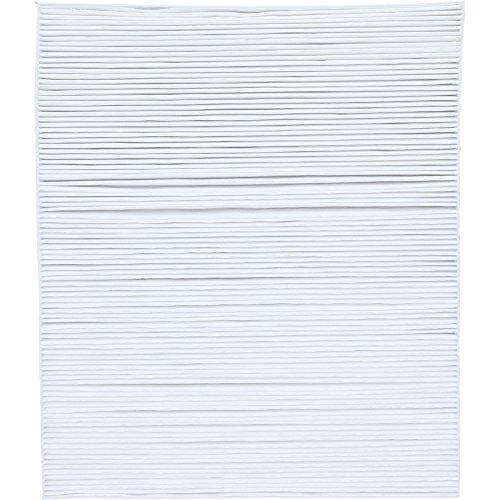 アイリスオーヤマ 加湿空気清浄機HXF-A25 交換用 集塵用 HEPA フィルター 10畳 HXF-A25HF ホワイト : HIKARIショップ - 通販 - Yahoo!ショッピング