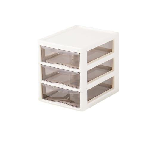 JEJアステージ(JEJ Astage) 書類ケース 引き出し A4 深型 3段 アイボリー 「アプロス」 143004 : HIKARIショップ - 通販 - Yahoo!ショッピング