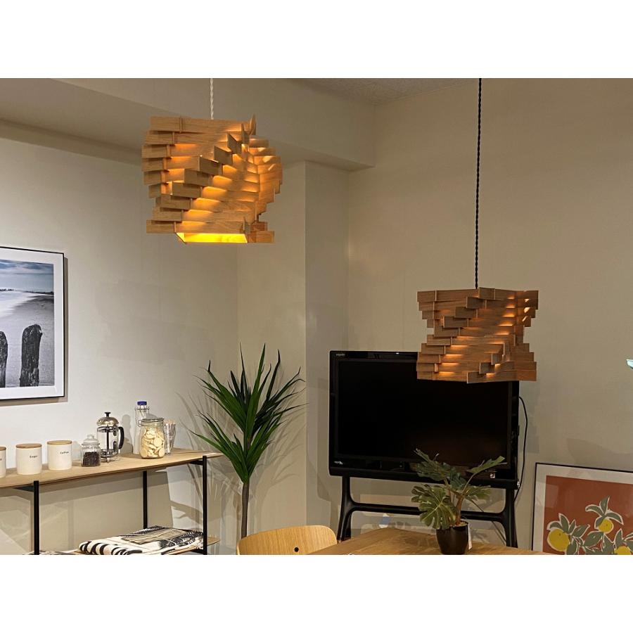 トルネード1灯ペンダントWO : LIGHT&SPI - 通販 - Yahoo!ショッピング